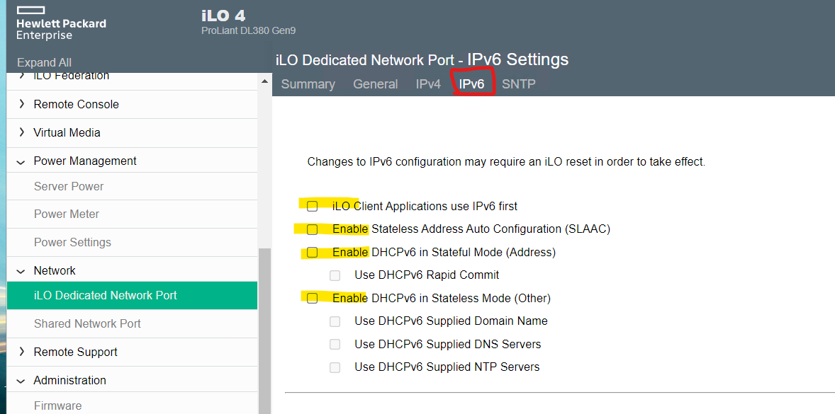 HP ILO AlertMail emails are not sent | RunTime Co., Ltd.